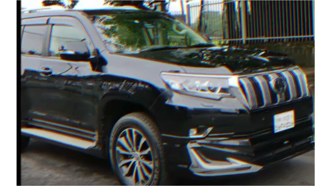 Car Collection of Rema is UNIQUE – VIDEO » Car Blog India