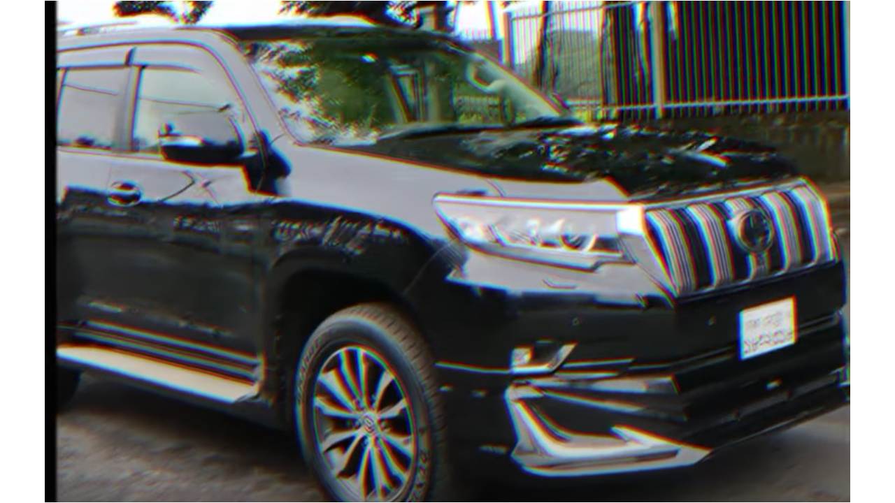 Car Collection of Rema is UNIQUE – VIDEO » Car Blog India
