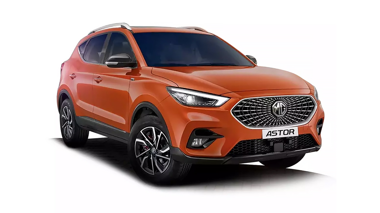 7 Cheapest ADAS Cars in India- Honda City to Tata Safari » Car Blog India