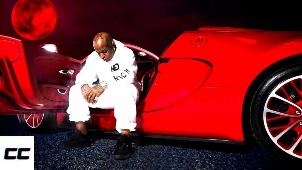 Car Collection of Birdman is FLAMBOYANT » Car Blog India