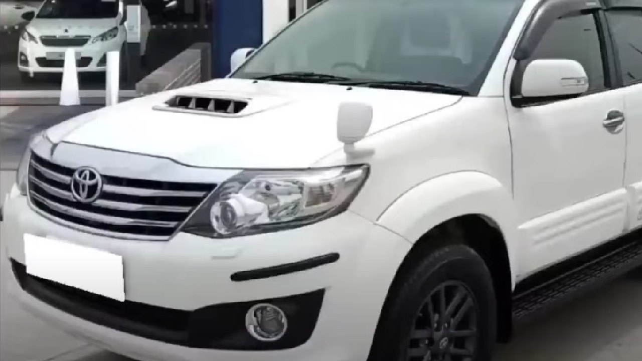 Atique Ahmed vs Raja Bhaiya Car Collection Comparison » Car Blog India