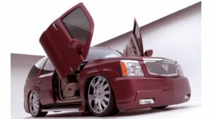 6 Weird Cars Owned by Shaquille O’Neal aka Shaq » Car Blog India