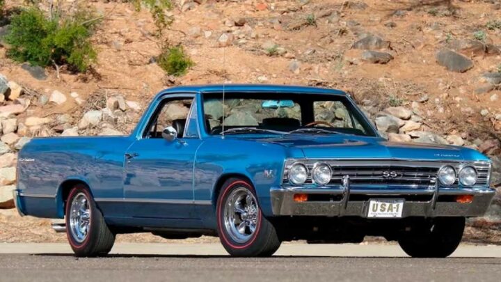 Cars of Fast and Furious 10 – Dodge Charger to Lamborghini Gallardo ...