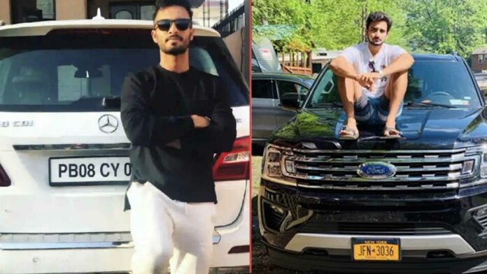 Top 8 Cars of KKR and RCB Players – Virat Kohli to Andre Russel » Car ...