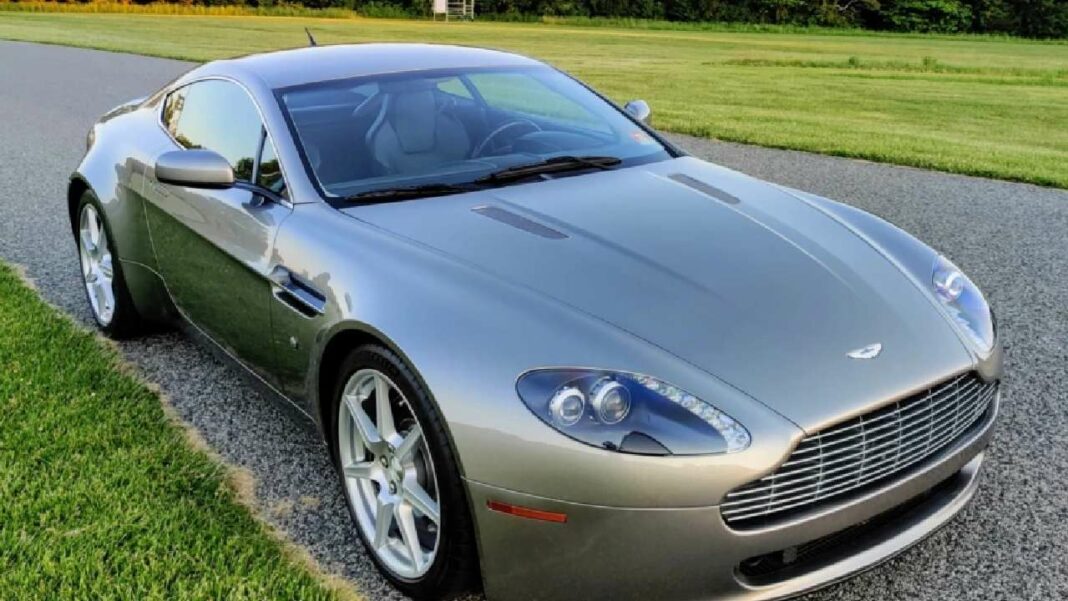Car Collection of Eminem is IMPRESSIVE » Car Blog India