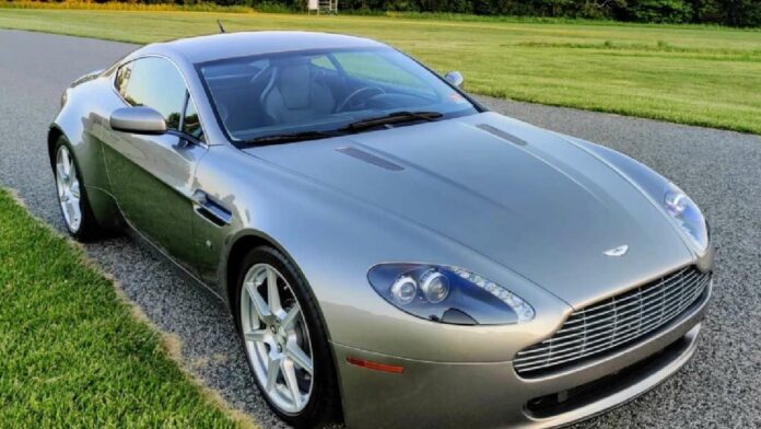 Car Collection of Eminem is IMPRESSIVE » Car Blog India