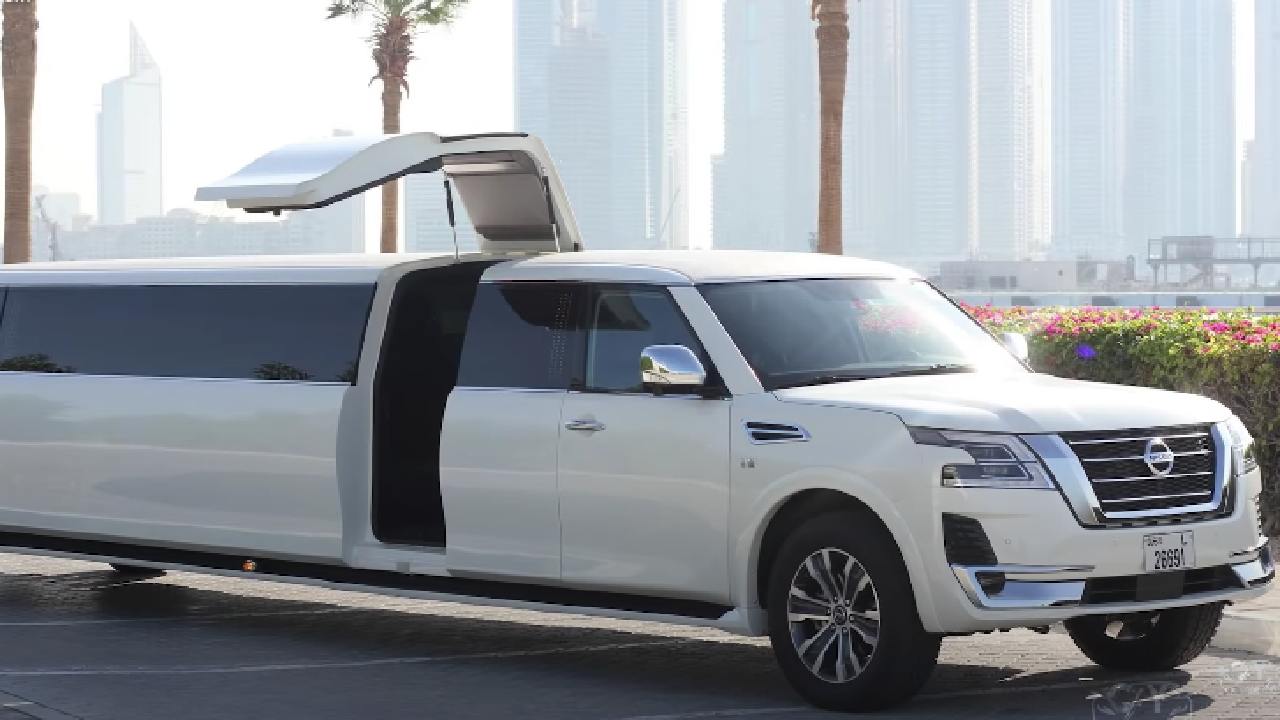 Car Collection of Humaid Albuqaish is EXOTIC » Car Blog India