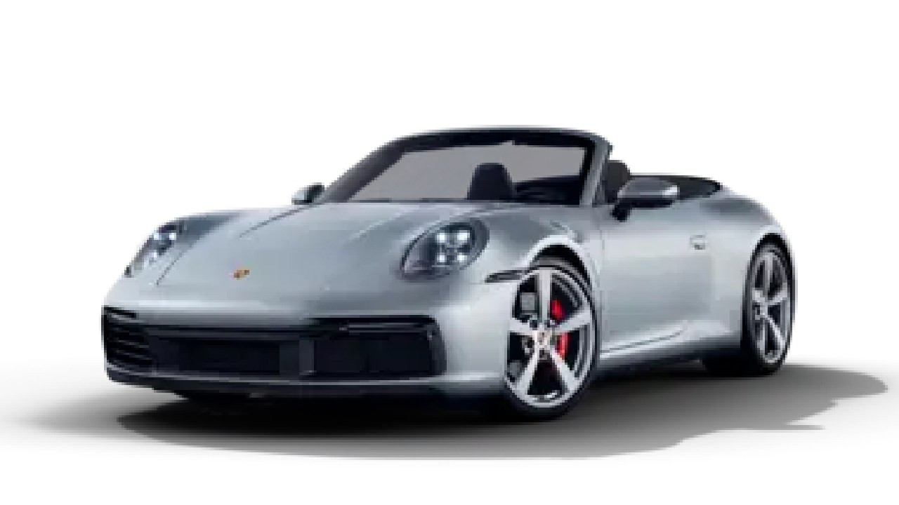 Car Collection of Jeremy Renner is SPLENDID » Car Blog India