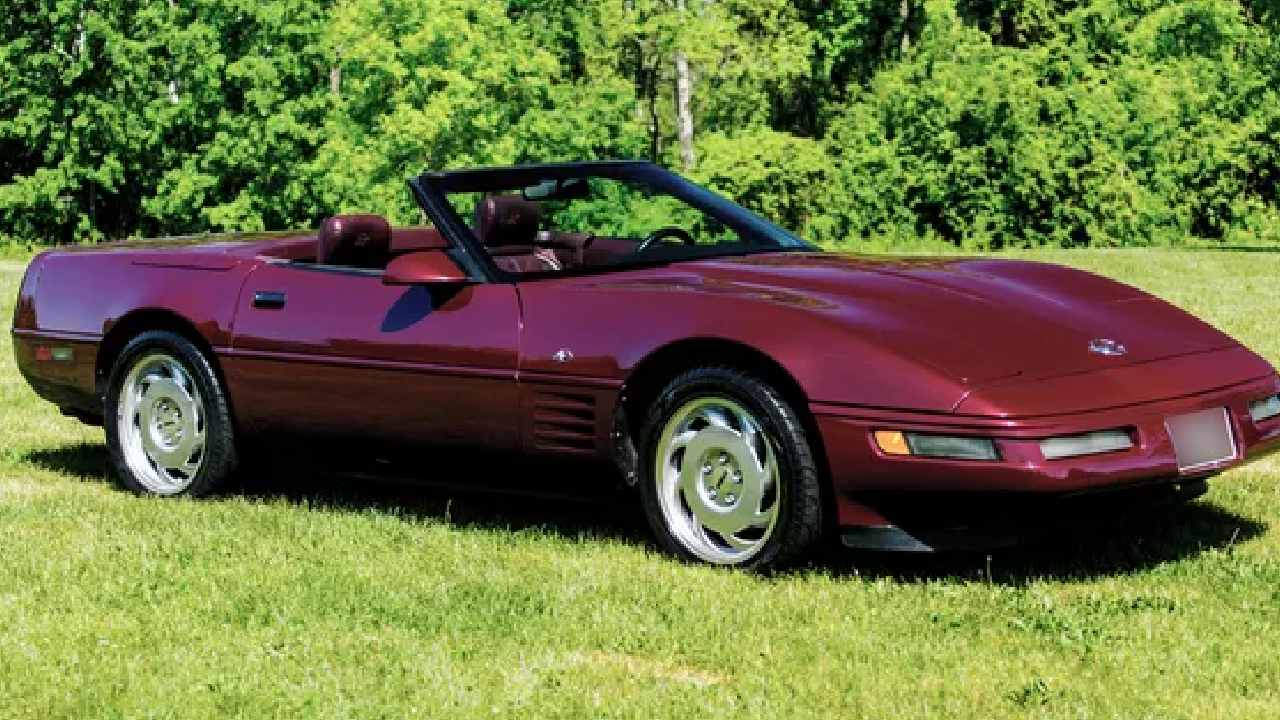 Car Collection of Michael Jordan is FANTABULOUS » Car Blog India