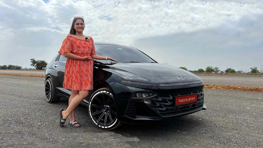 Here’s India’s LOUDEST New Hyundai Verna, Gets Modifications Worth Rs 2 ...