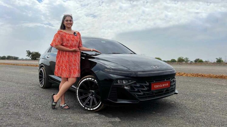 Here’s India’s LOUDEST New Hyundai Verna, Gets Modifications Worth Rs 2 ...