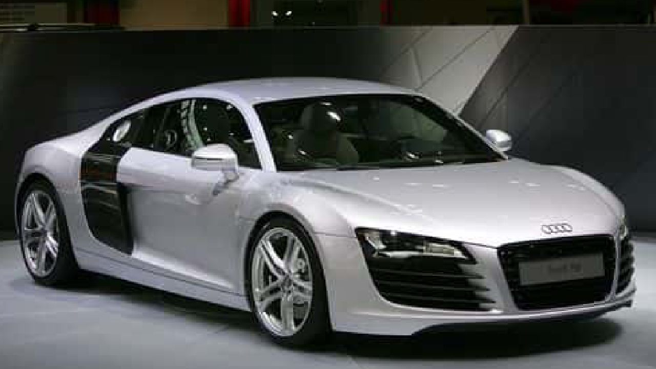 Car Collection of Ryan Reynolds in DAZZLING » Car Blog India