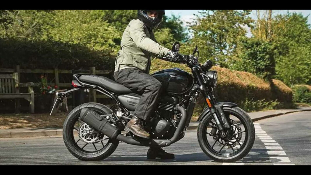 Bajaj-Triumph 400 Motorcycle: What to Expect » Car Blog India