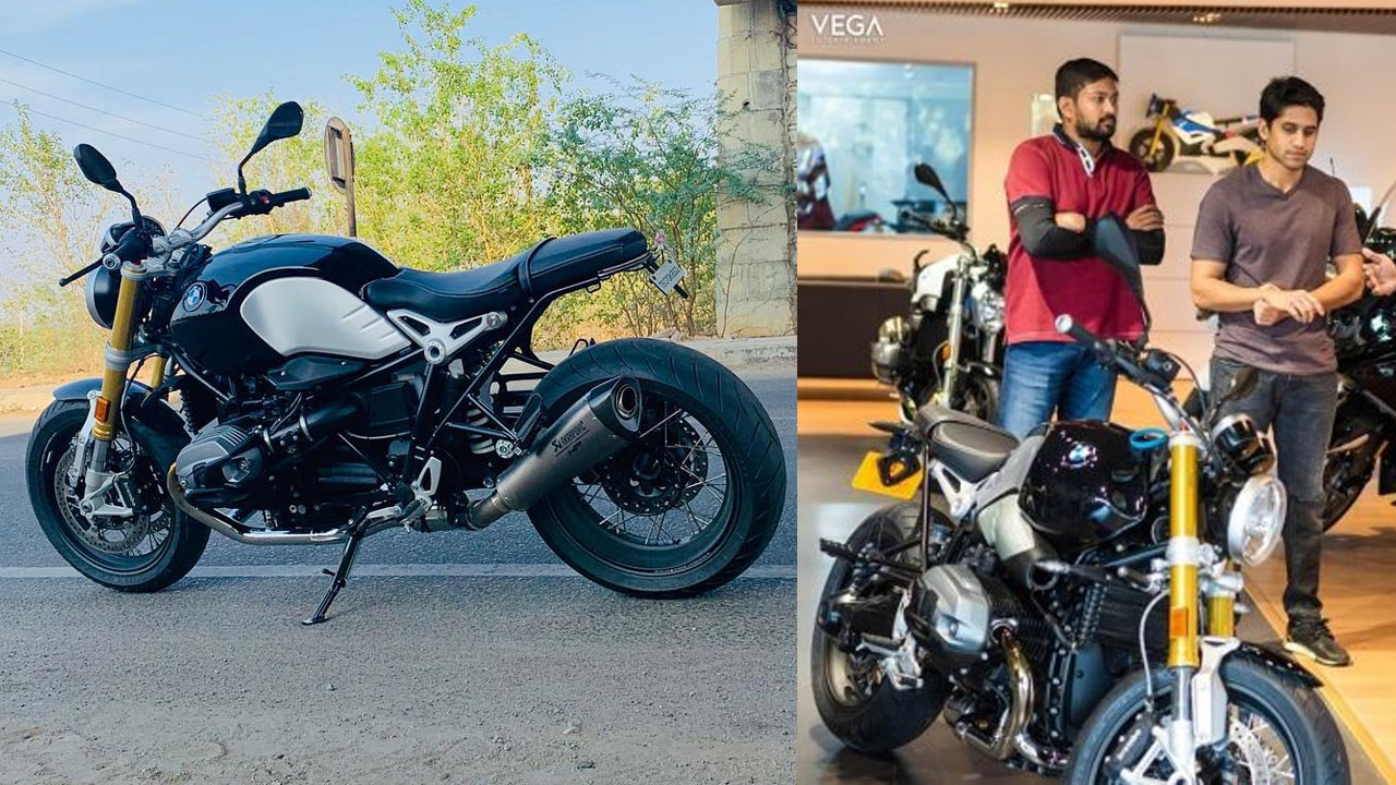Expensive BMW Bikes of Bollywood Celebs- Shahid Kapoor To Vijay ...