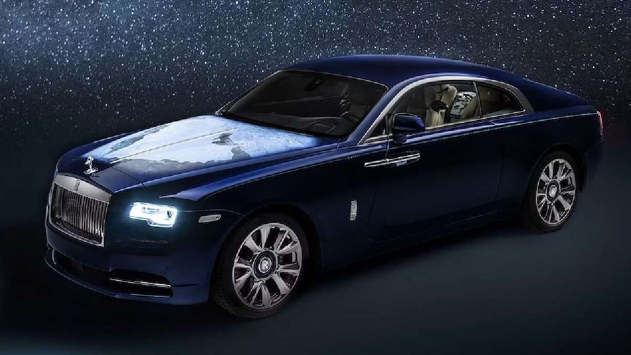Car Collection of Anthony Davis is SUPREME » Car Blog India