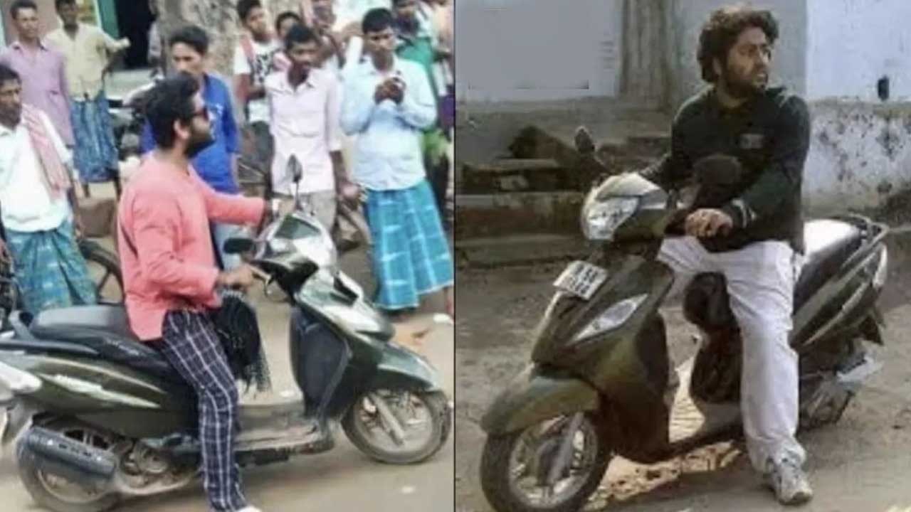 No Audi or BMW, Arijit Singh Uses Yamaha Aerox on Daily Basis – But ...