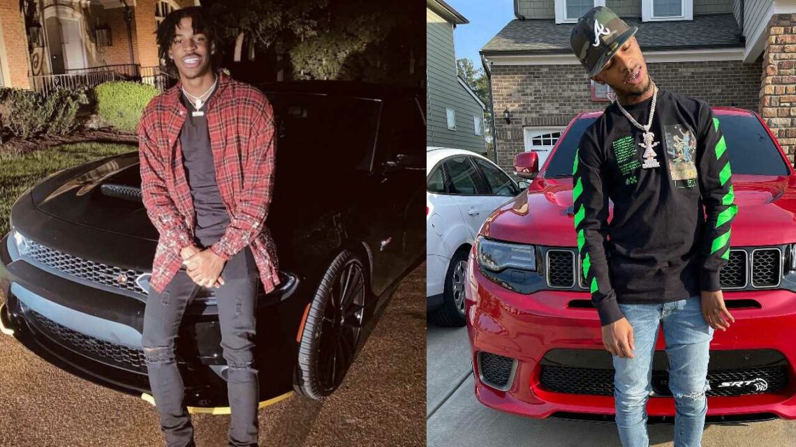 Car Collection of Ja Morant is ENTICING » Car Blog India