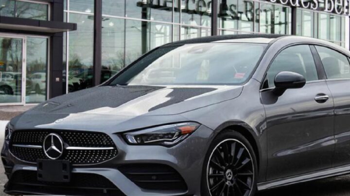 Car Collection of Central Cee is Sick – VIDEO » Car Blog India