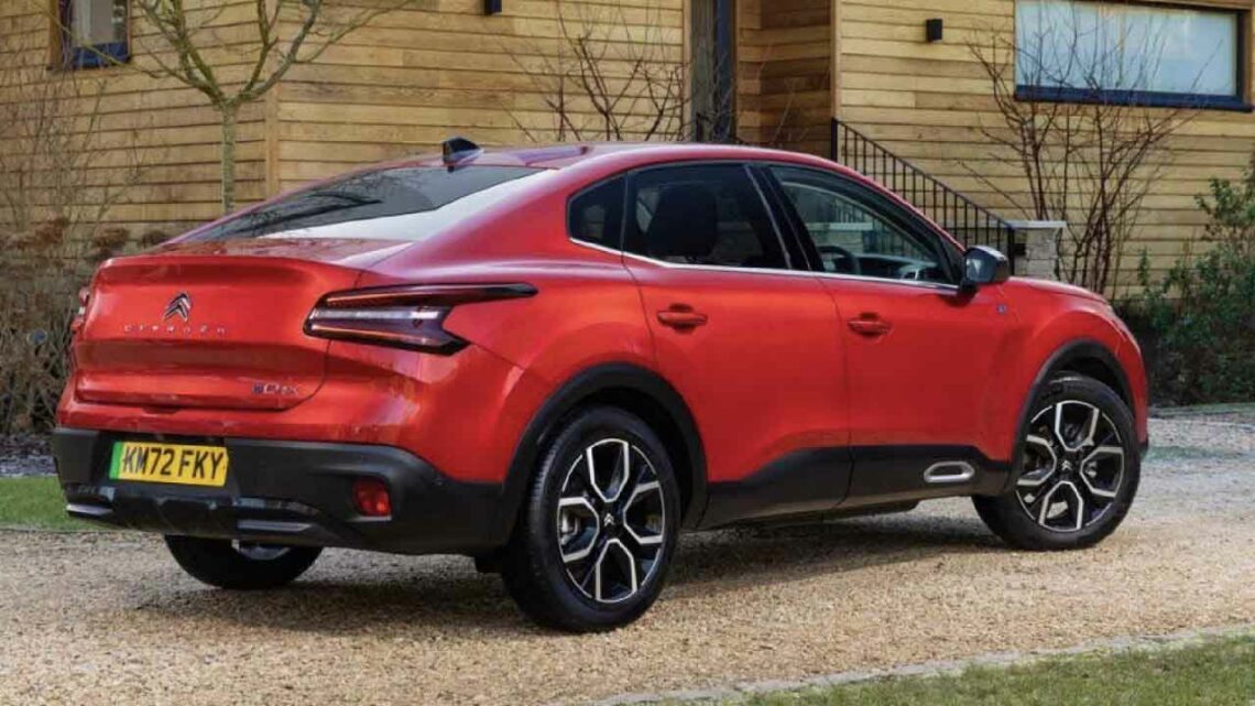 Citroen C3X To Be New-Gen Ambassador in India? » Car Blog India