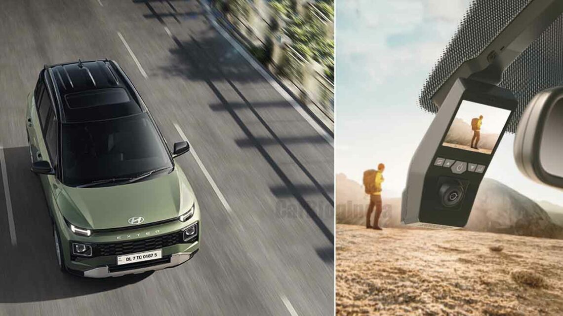 Hyundai Exter Launch Date is Out! Gets Segment-First Features » Car ...
