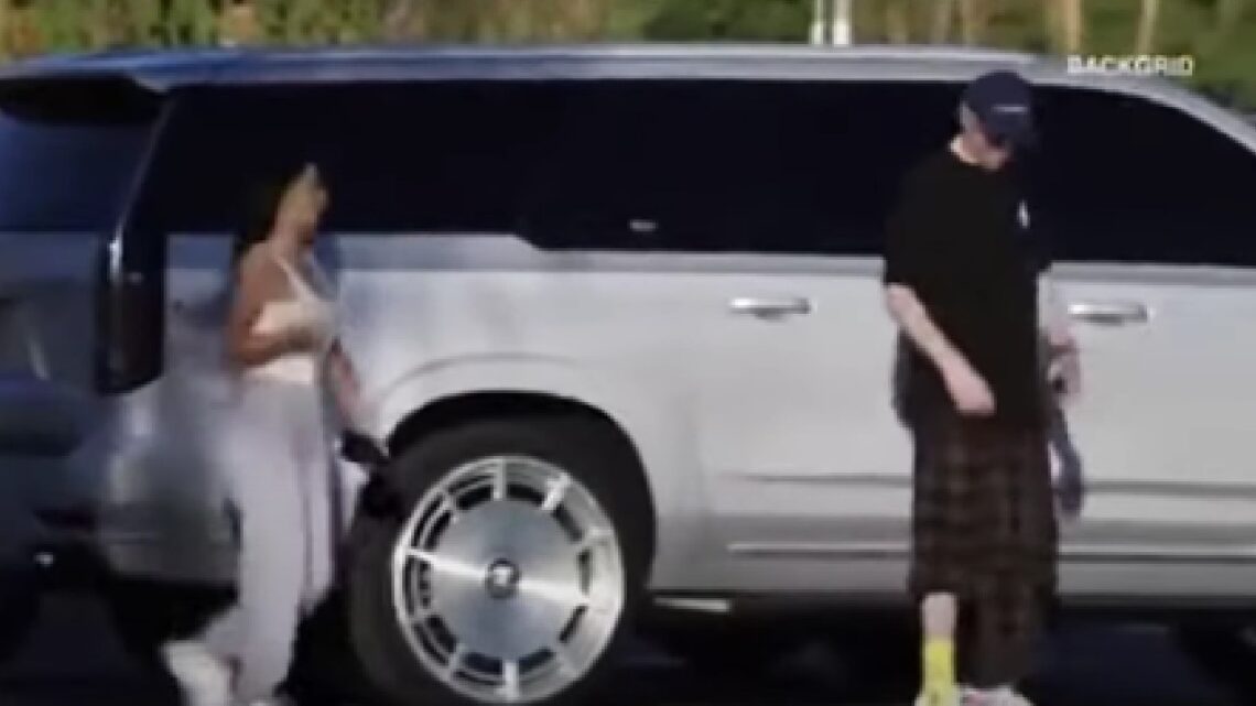 Customized Car Collection of Kim Kardashian » Car Blog India