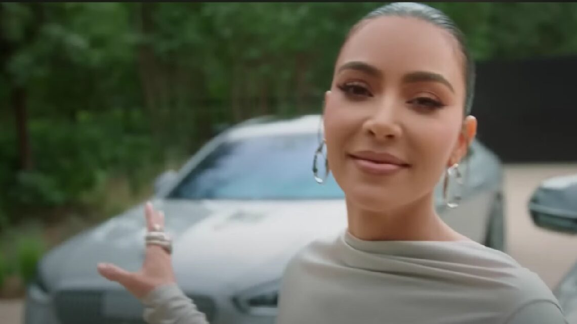 Customized Car Collection of Kim Kardashian » Car Blog India