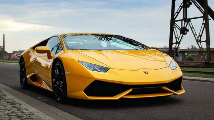 Car Collection of Randy Orton is Worthy of a World Champion » Car Blog ...