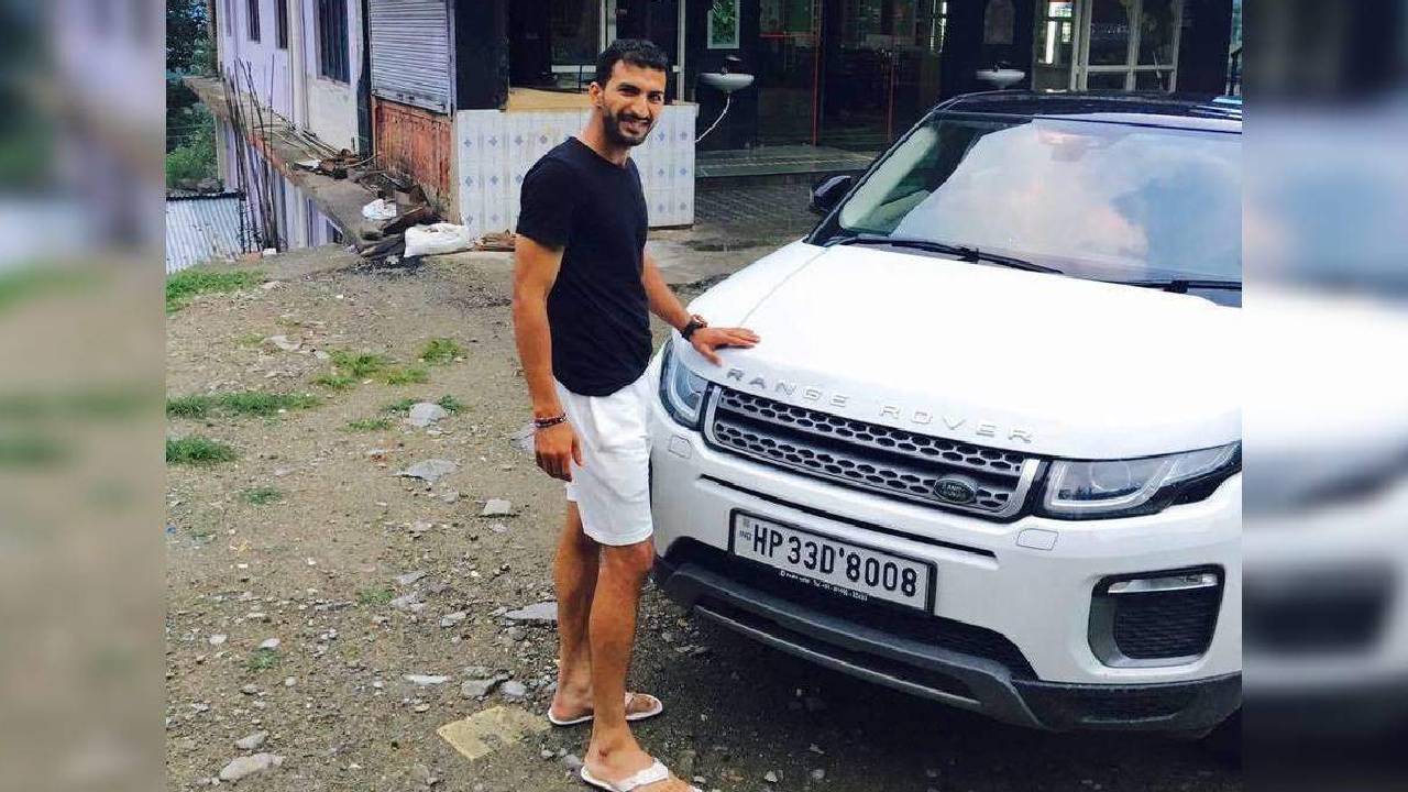 Cars of Delhi Capitals vs Punjab Kings Players » Car Blog India