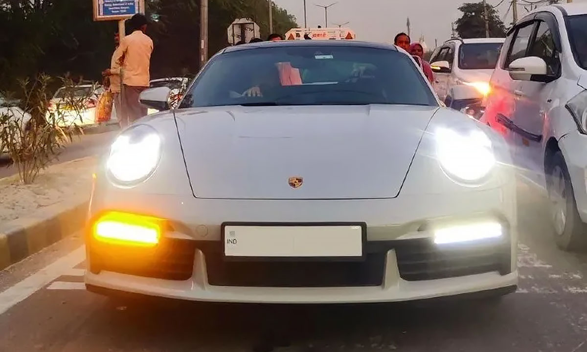 Car Collection of Zomato Founder Deepinder Goyal is IMPRESSIVE! » Car ...