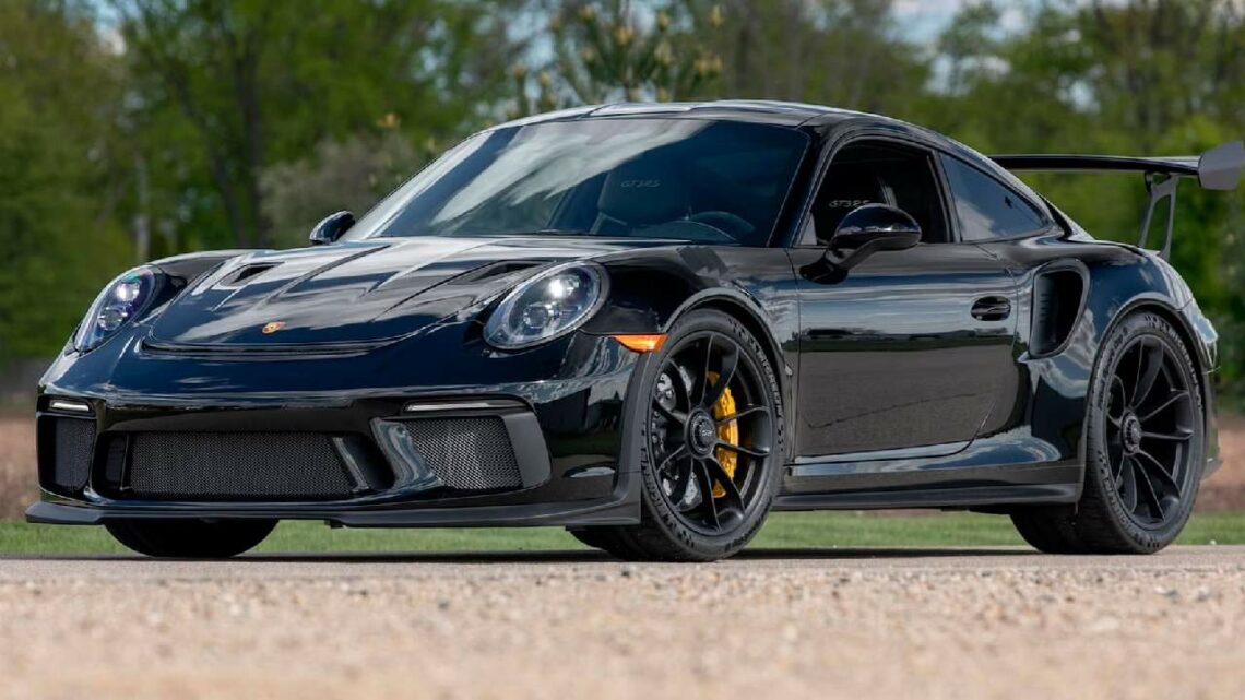 Car Collection of Stephen Curry is INCREDULOUS » Car Blog India