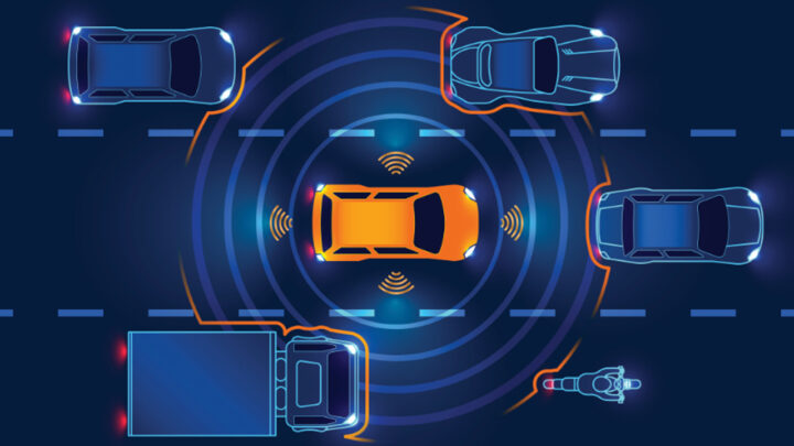 What is ADAS and How Does it Work? » Car Blog India