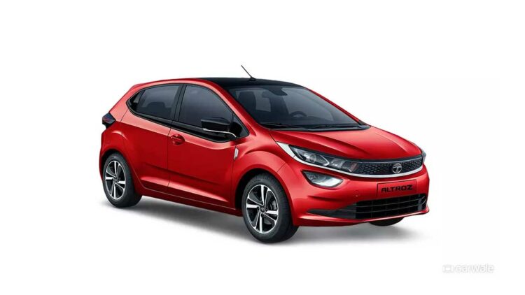 Discounts on Tata Cars in July 2023 – Upto Rs 50,000 Off! » Car Blog India