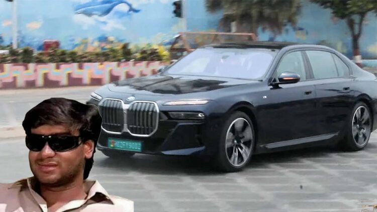 5 New Cars of Famous Bollywood Celebs – Ajay Devgn to Sonam Kapoor ...