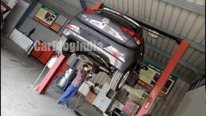 Anti-Rust Coating for Car – Is It A Waste of Money? » Car Blog India