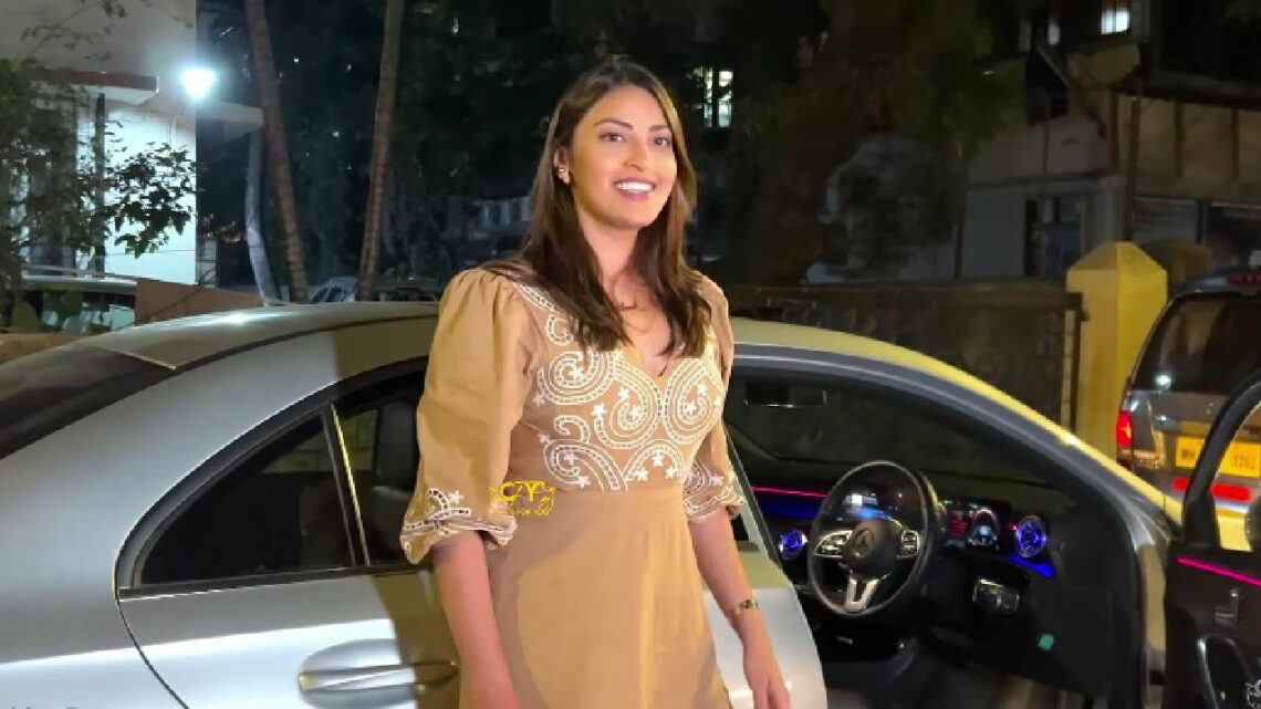 5 New Cars of Famous Bollywood Celebs – Ajay Devgn to Sonam Kapoor ...