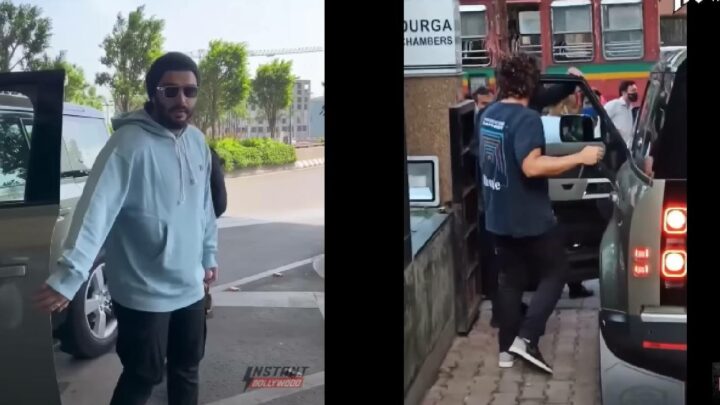 Famous Indian Celebs Who Own Rs 2.3 Cr Land Rover Defender » Car Blog India