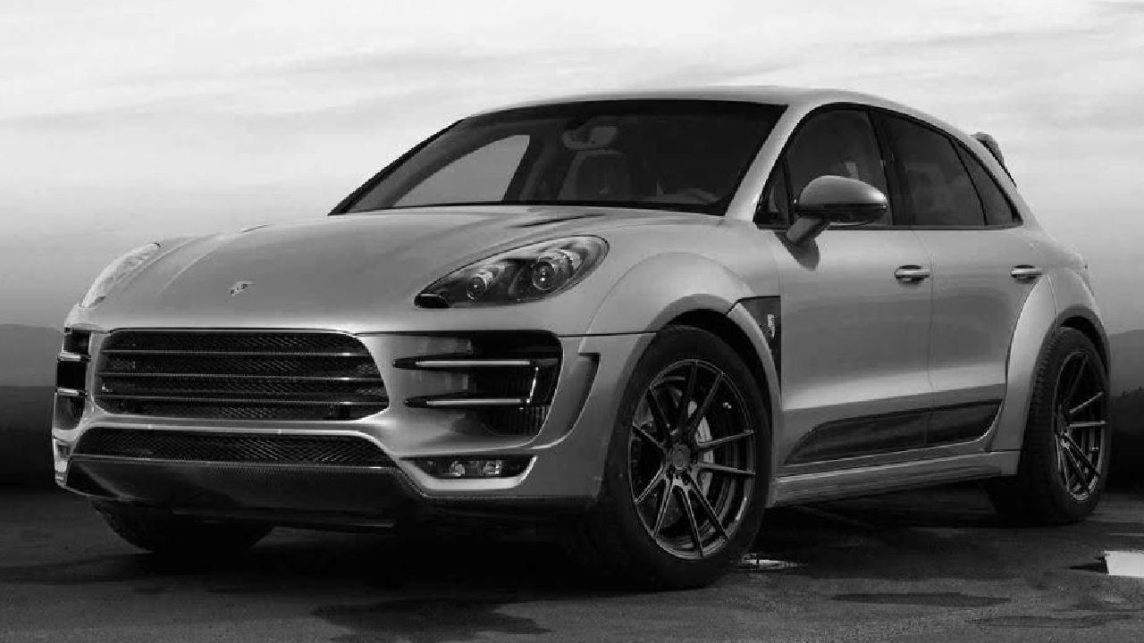 Car Collection of Bebe Rexha is EXTRAORDINARY » Car Blog India