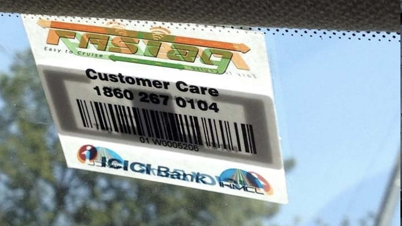 Here’s How To Check FASTag Balance » Car Blog India