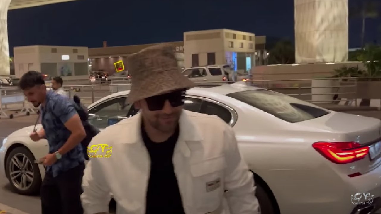 5 New Cars of Indian Celebs – Ahmed Khan’s Mercedes G63 AMG to Uorfi ...