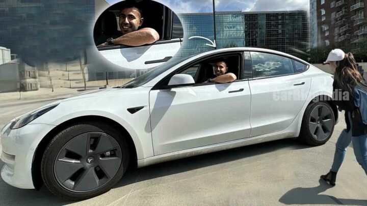 Indian Techie in USA Tries to Earn More by Driving Uber » Car Blog India