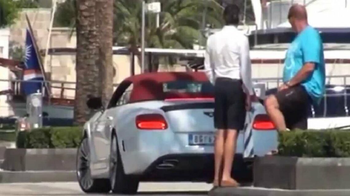 Car Collection of Novak Djokovic is Top Notch » Car Blog India