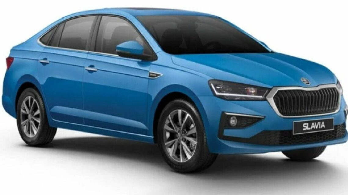 Top 5 Sedan Discounts in October - Slavia to Verna
