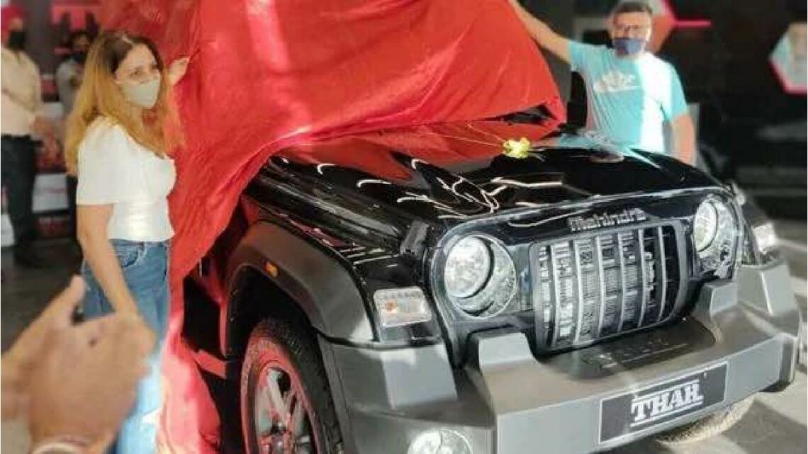 Car Collection of Shubman Gill is FANTABULOUS » Car Blog India