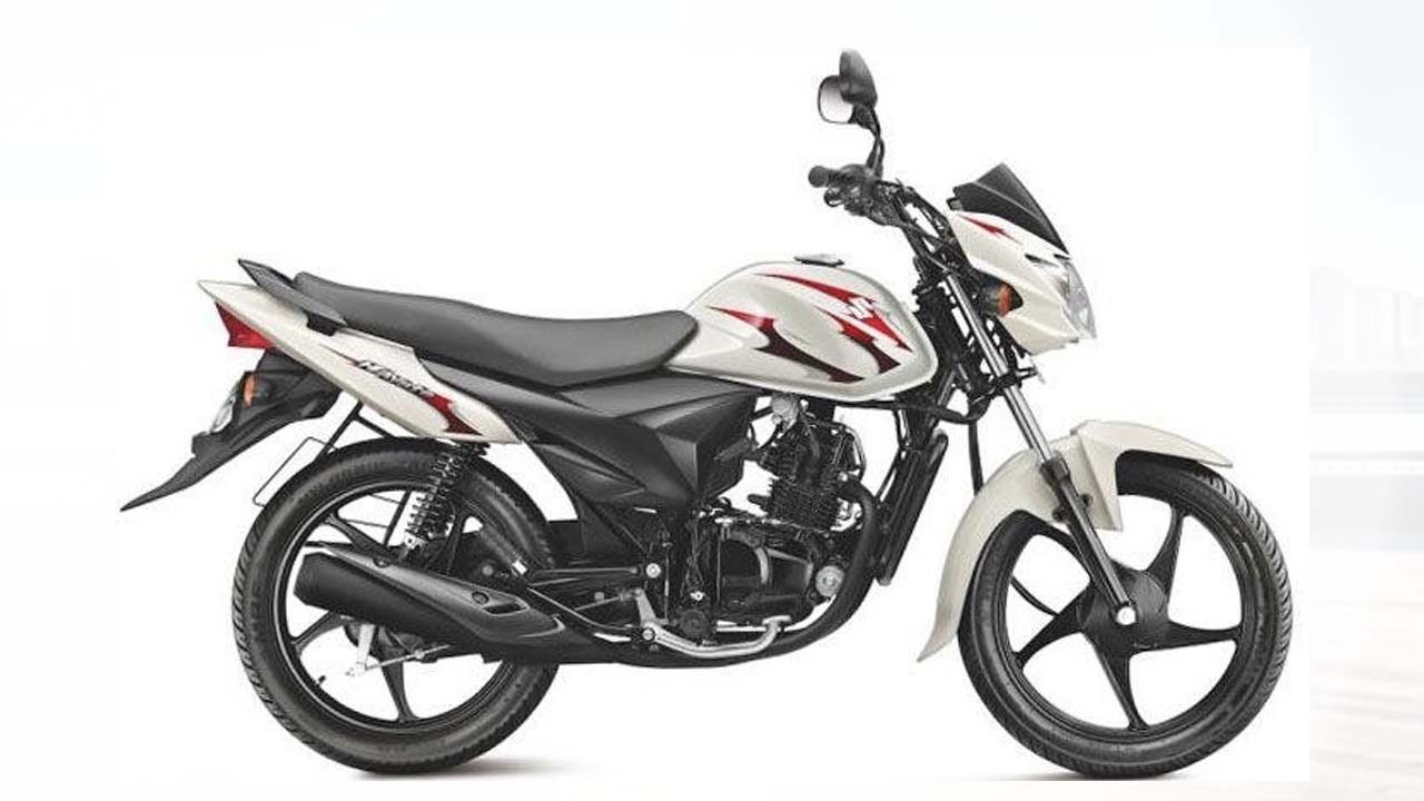 10 Lowest Maintenance Motorcycles in India – Bajaj CT 100, Honda CB ...