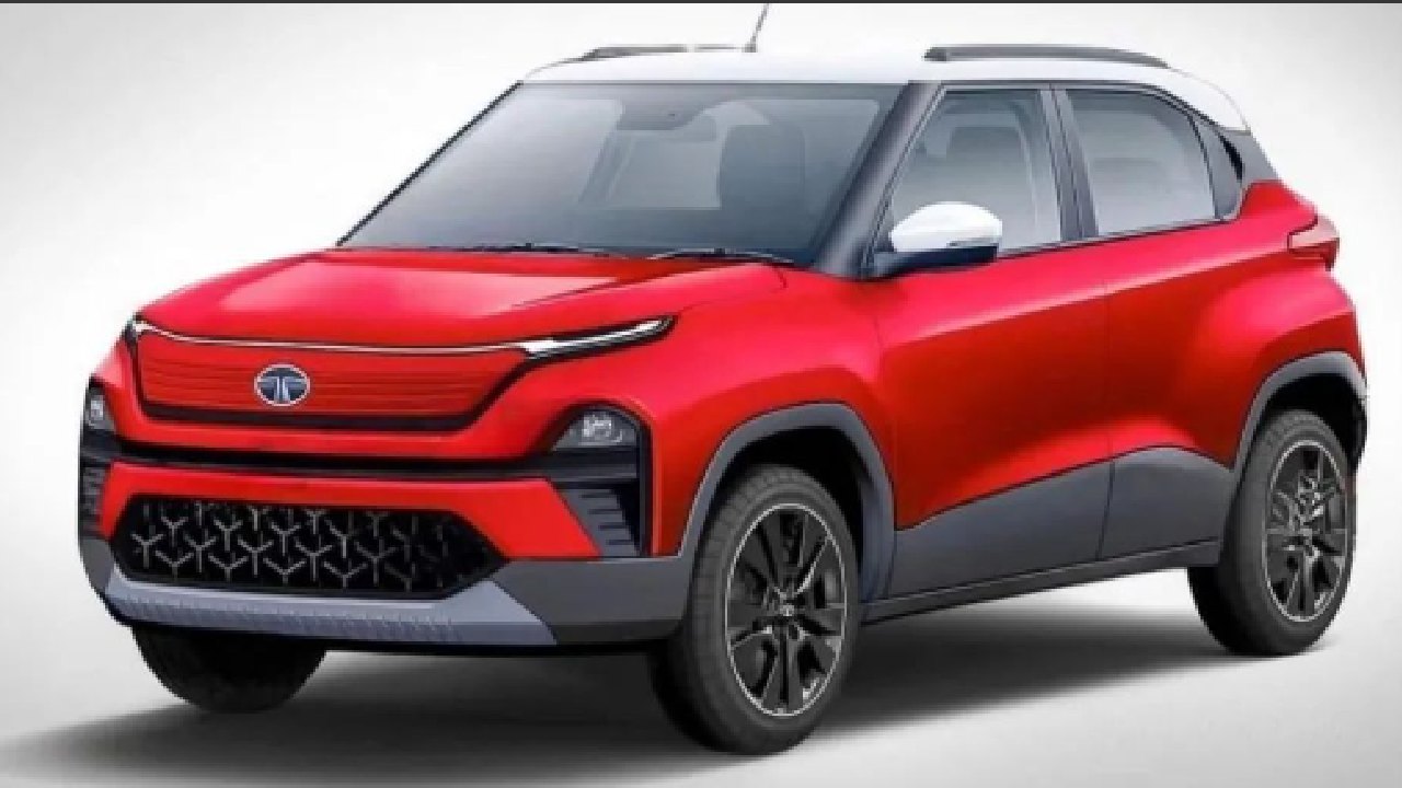 Top 5 Upcoming Tata Cars in India - Altroz EV to New Sierra