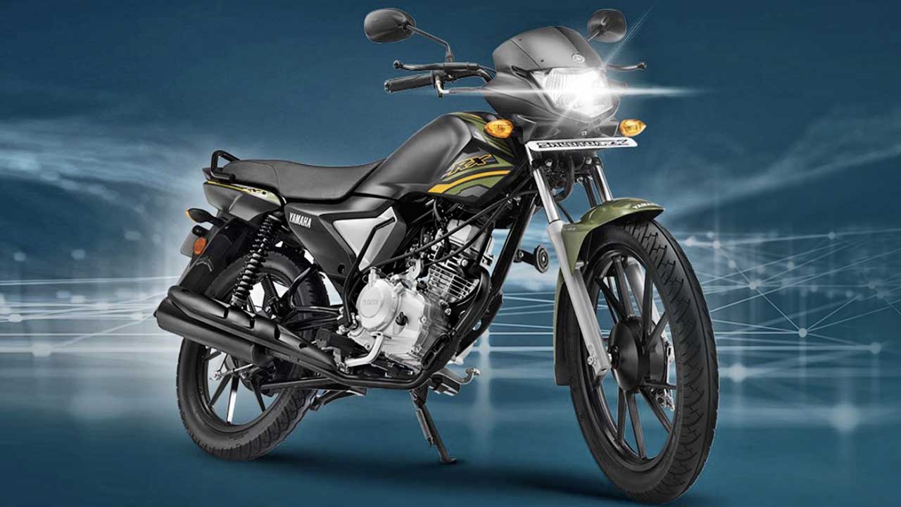 10 Lowest Maintenance Motorcycles in India – Bajaj CT 100, Honda CB ...