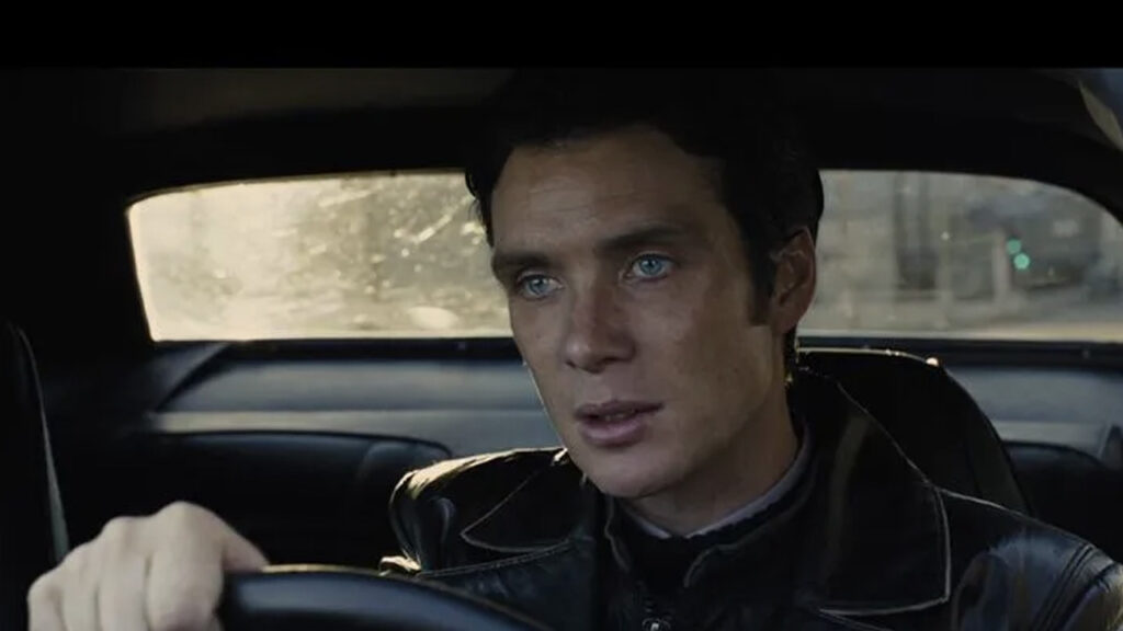 Inside Car Collection of Cillian Murphy of Oppenheimer » Car Blog India