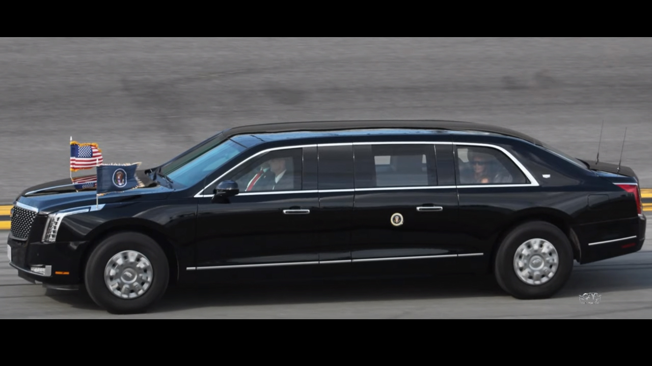 US President Joe Biden Or Russian Premier Vladimir Putin – Who’s Got a ...