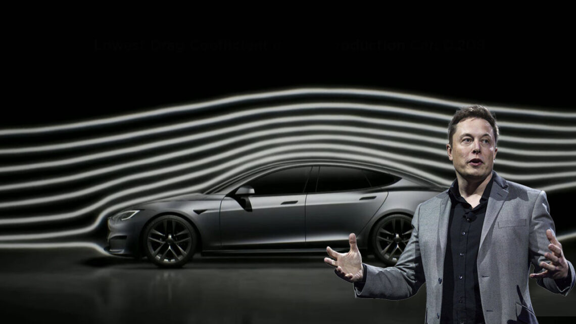 Tesla to Finally Run Ads for its EVs and Other Products » Car Blog India