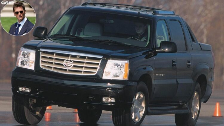 Top 10 Cars in the Car Collection of Tom Brady » Car Blog India
